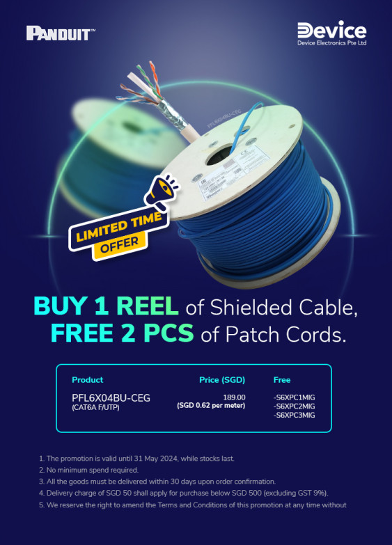Special Offers
