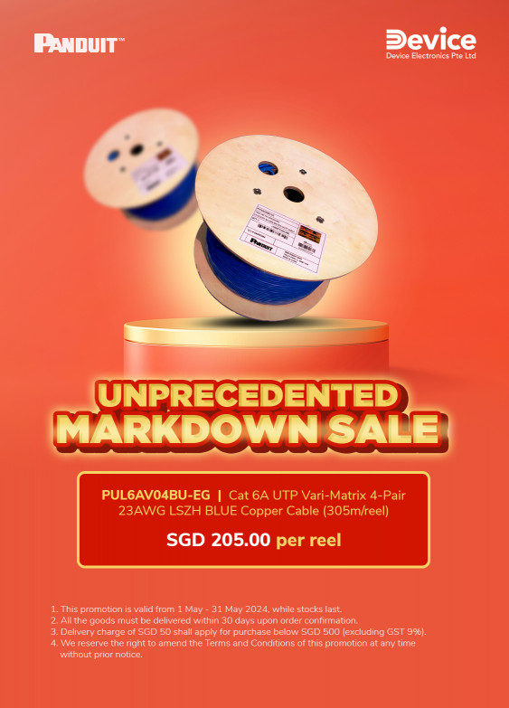 Special Offers