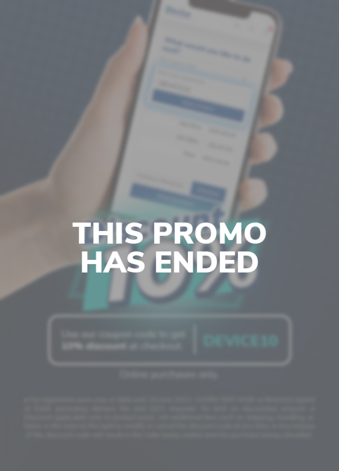 Special Offers