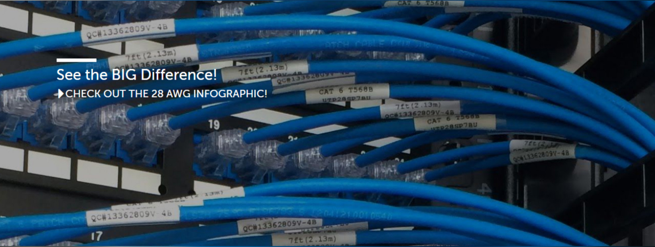 Panduit: Space Optimization