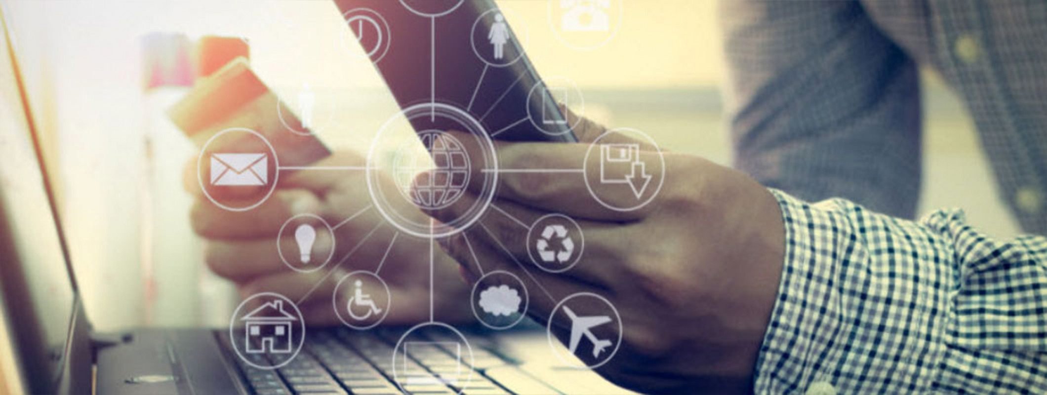 What Consumers Want: More Services from Financial Services Providers