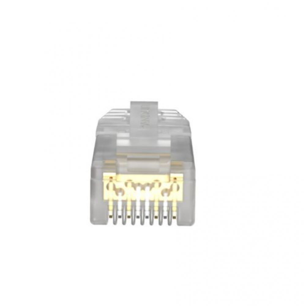 Mini-Com Cat 6 RJ45 plug