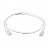 NetKey CAT6 UTP Patch Cord White, 10m