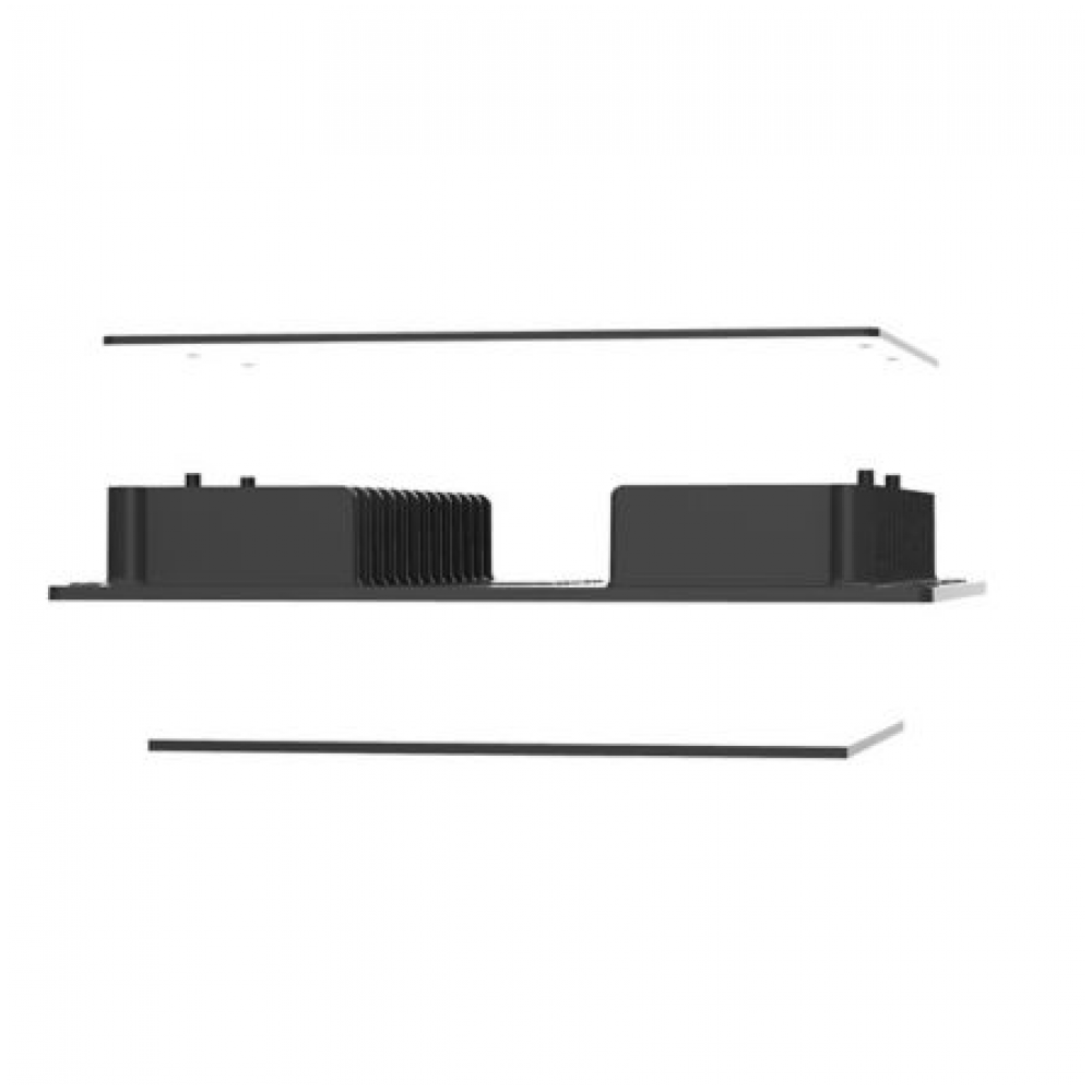 Fiber Optic Splice Module