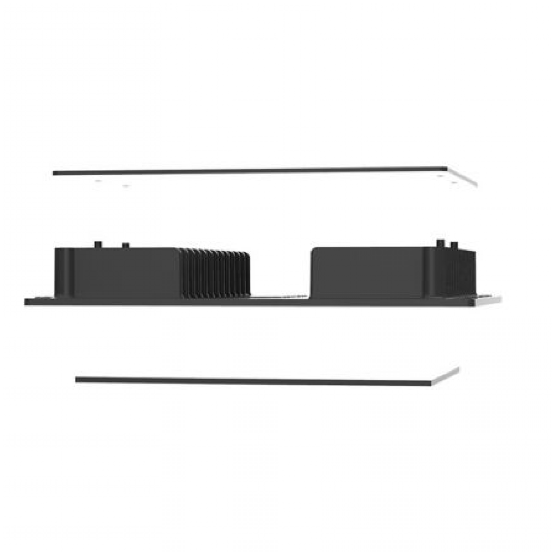 Fiber Optic Splice Module