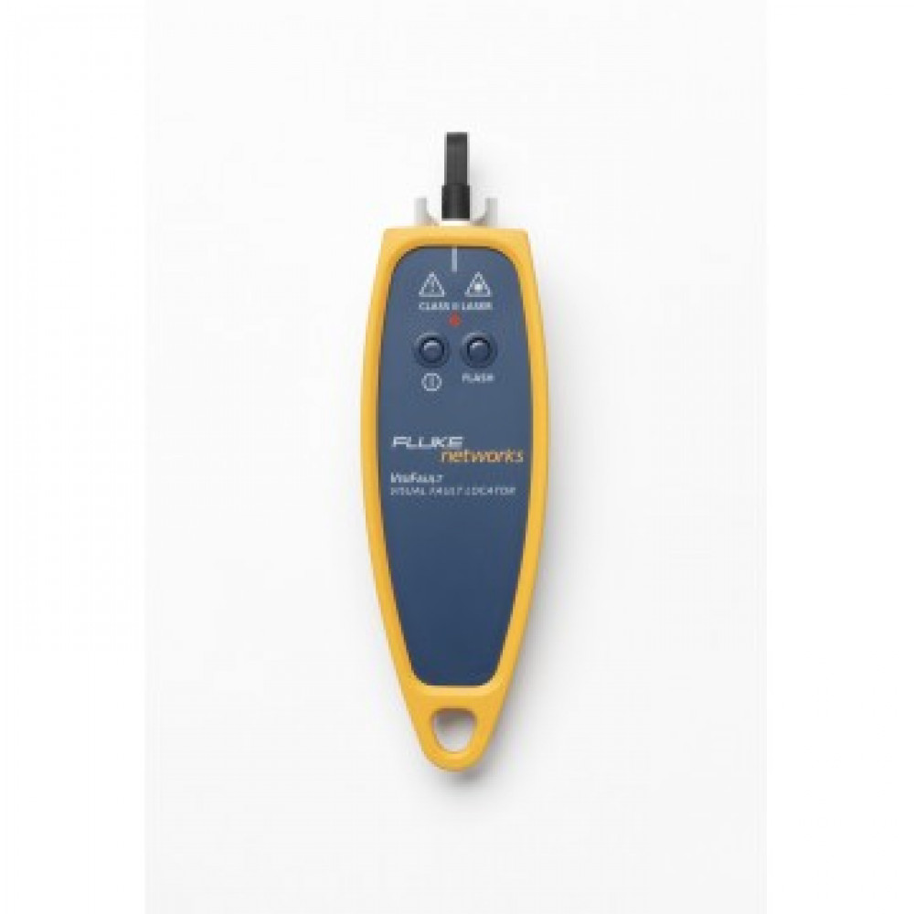 Visual Fault Locator