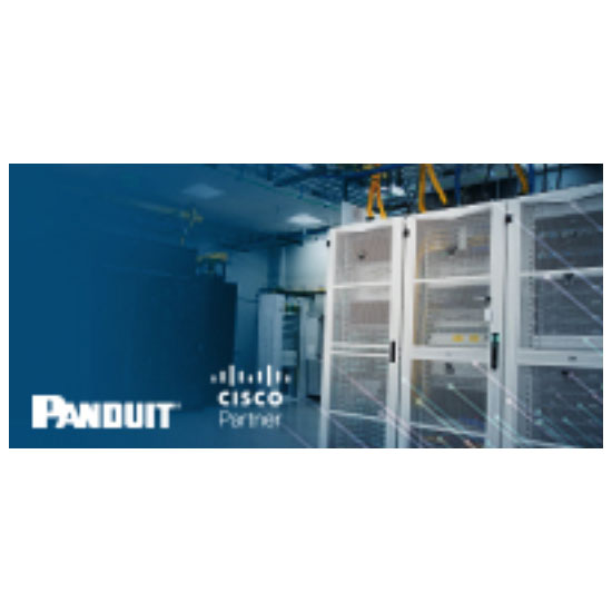 Cisco and Panduit Future-Proof Your Network Infrastructure