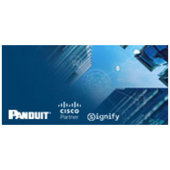 Cisco and Panduit Future-Proof Your Network Infrastructure