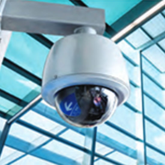 Infrastructure Solutions for Digital Buildings