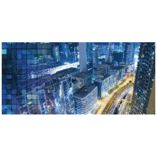 Panduit: Space Optimization