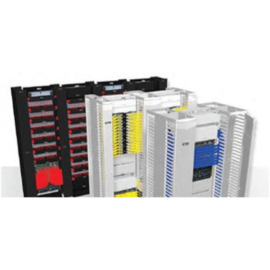 Panduit: Space Optimization